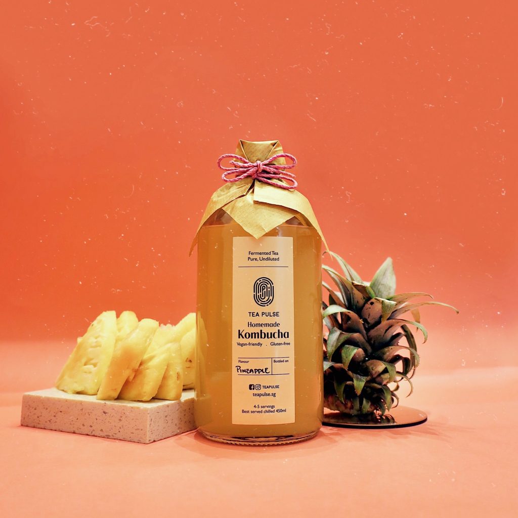 Products – Tea Pulse