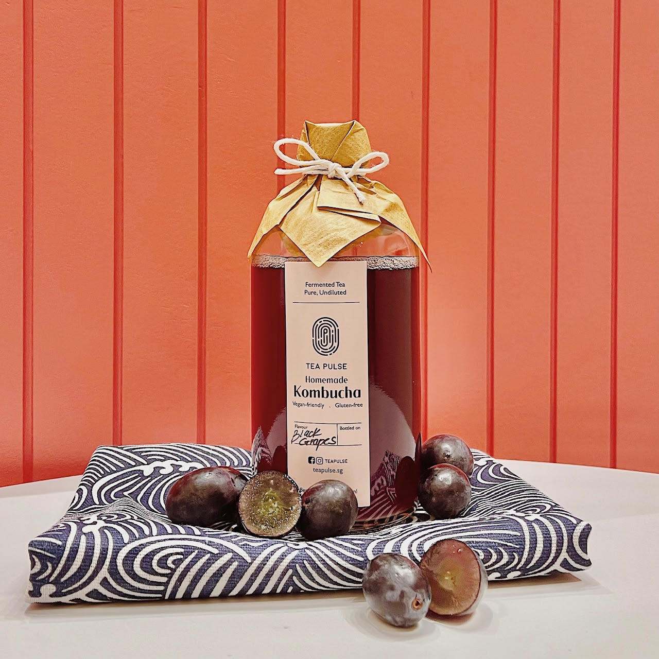 Products – Tea Pulse