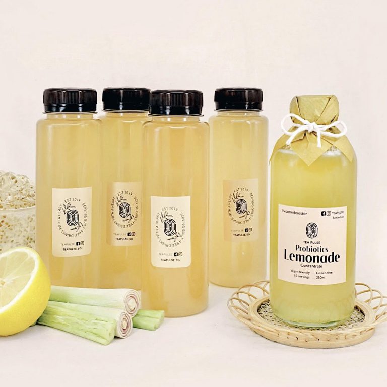 Products – Tea Pulse