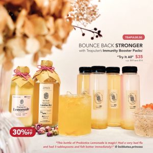 Products – Tea Pulse