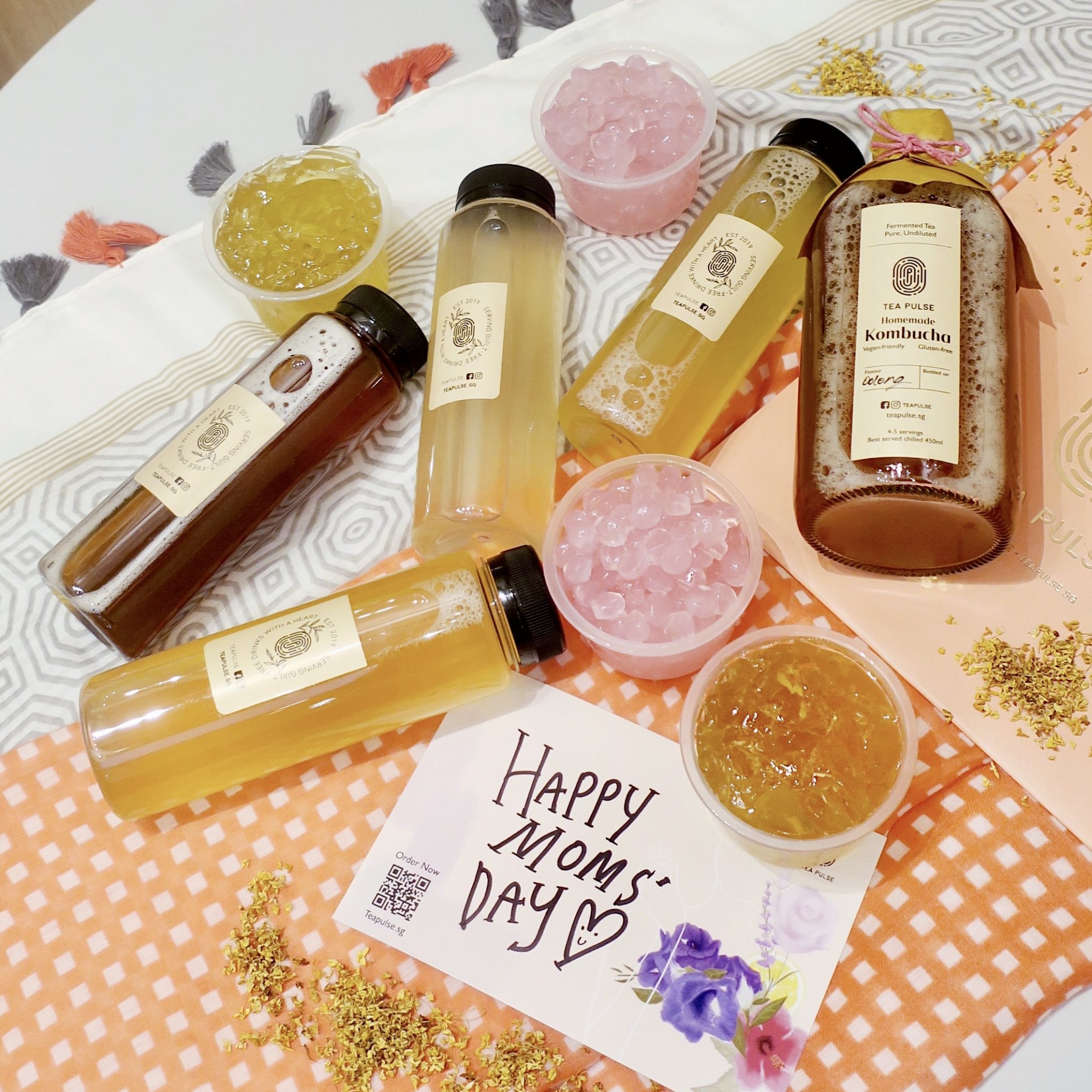 Products – Tea Pulse